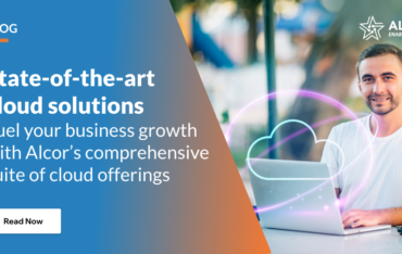 Alcor Solutions Inc. is your cloud computing partner from strategy to ...