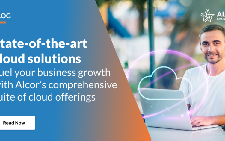 Alcor Solutions Inc. is your cloud computing partner from strategy to ...