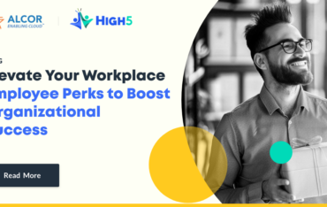 Alcor Solutions Inc. is your cloud computing partner from strategy to implementation.