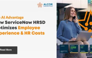 Alcor Solutions Inc. is your cloud computing partner from strategy to ...